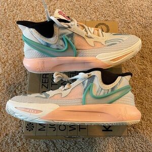Nike | Shoes | Kyrie 8 Go Gs Size 4y | Poshmark